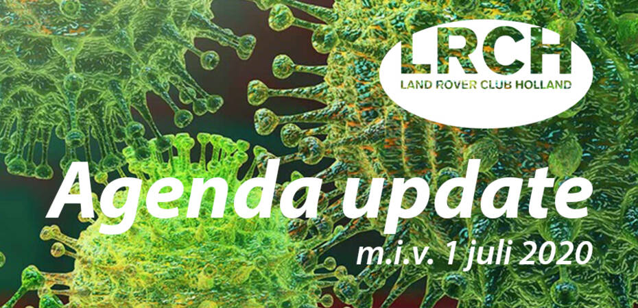 Land Rover Club Holland