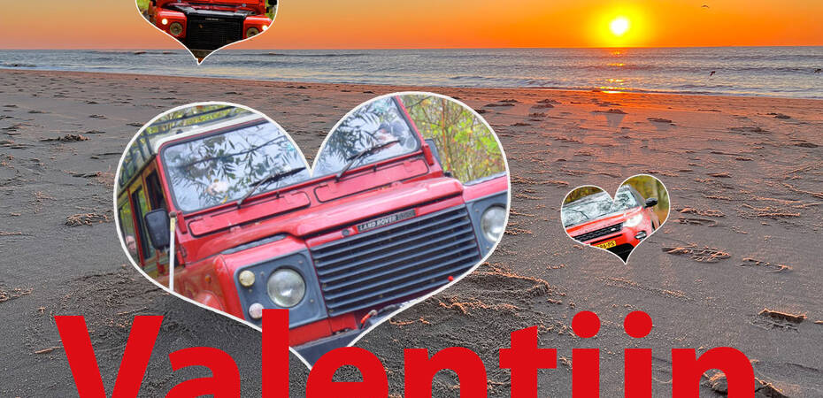 Land Rover Club Holland